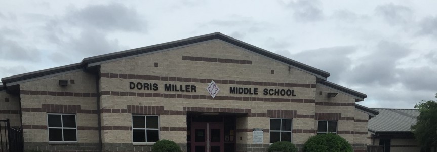 Miller Middle School | johnwmcglothlin.com